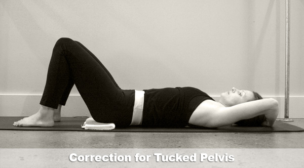 The Easy Antidote to a Misaligned Pelvis, or, How to Fix Your Pelvis ...