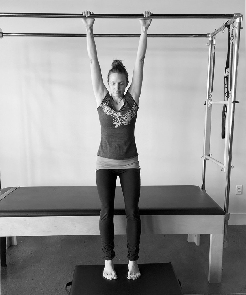 Good Posture is Terrible Alignment - Here’s How to Fix It